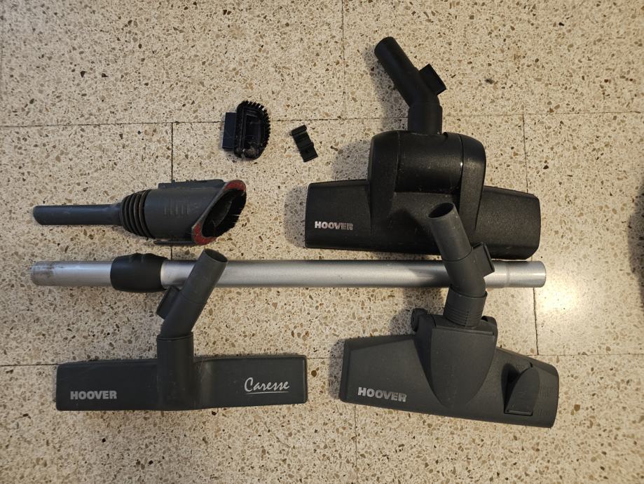 Hover sesalec model TC 5228 - 2200W