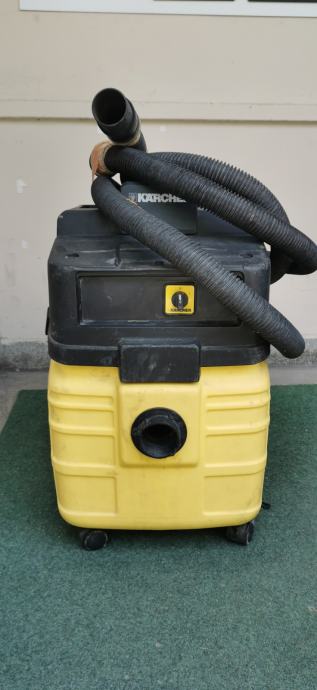 Karcher industrijski sesalec NT 501