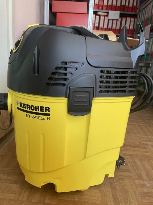 Karcher NT45/1 Eco