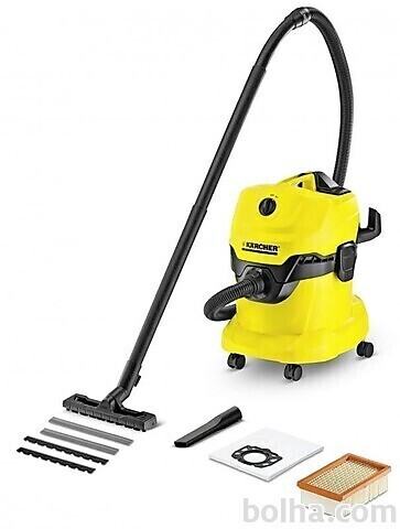 KARCHER WD 4 1.348-110.0 mokro suhi sesalnik