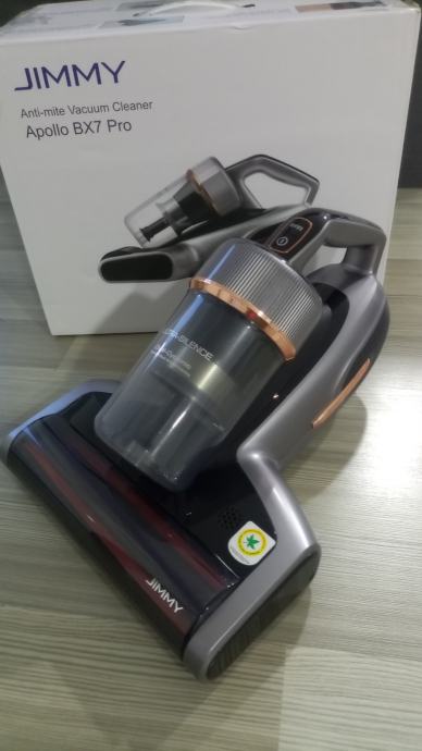 Prodam Jimmy BX7 Pro