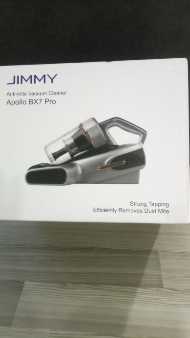 Prodam Jimmy BX7 Pro