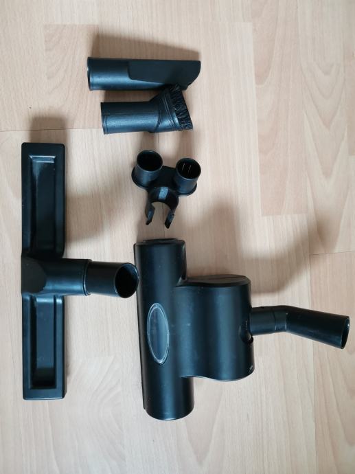 Sesalec Centec Dirt Devil