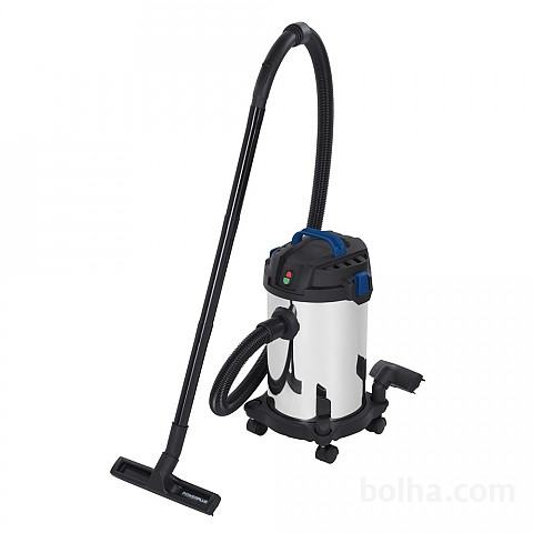 Sesalec Powerplus 1000W, 15L - testni