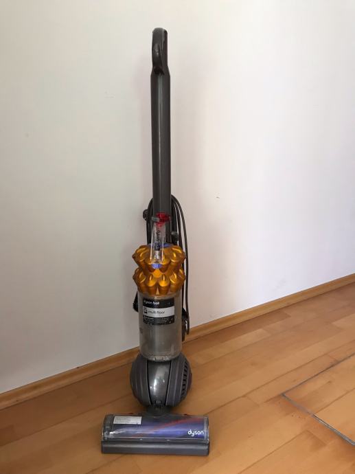 Sesalnik Dyson DC51