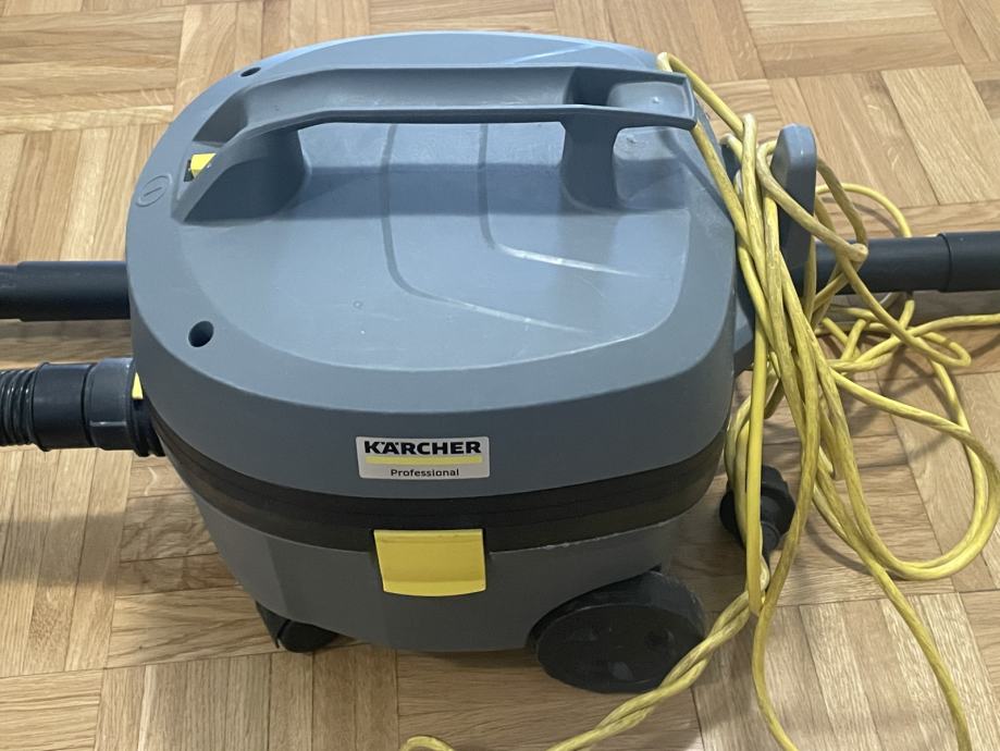sesalnik Karcher T7