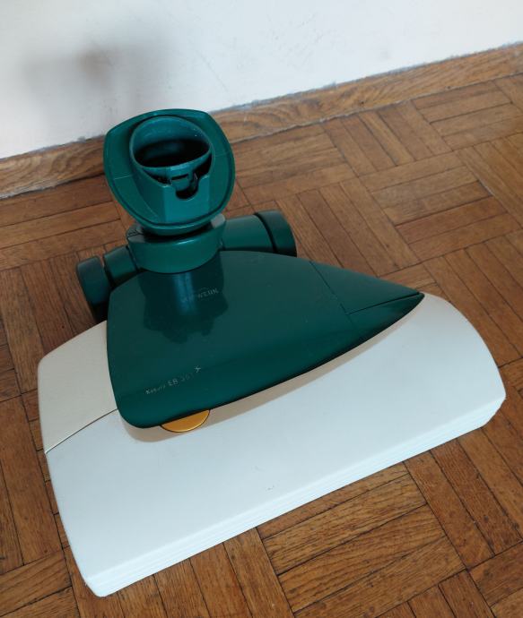 VORWERK EB 350, krtača za globinsko sesanje (VK130, 135, 140)