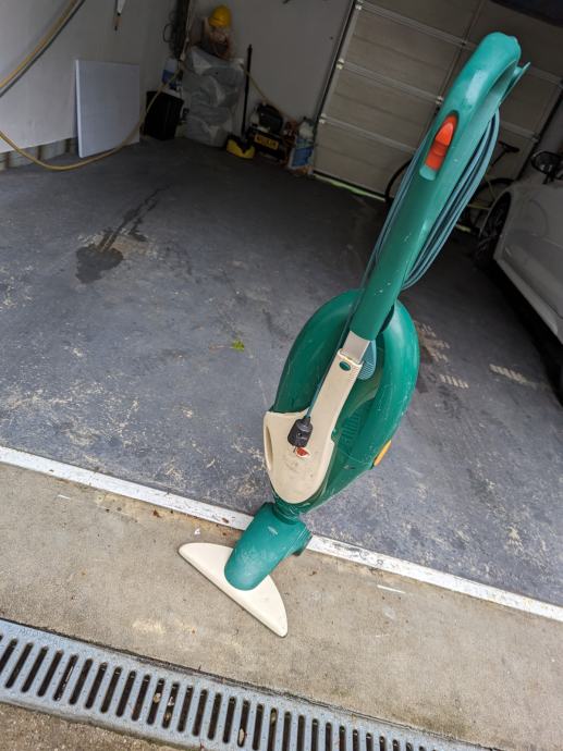 Vorwerk Kobold VK 135