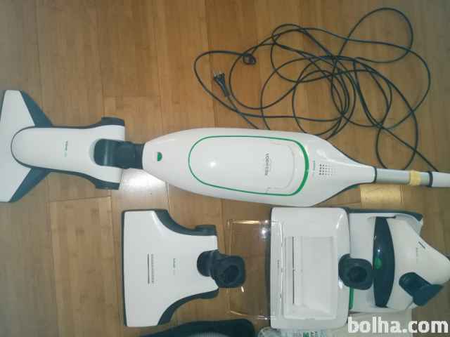 Vorwerk Kobold VK 200