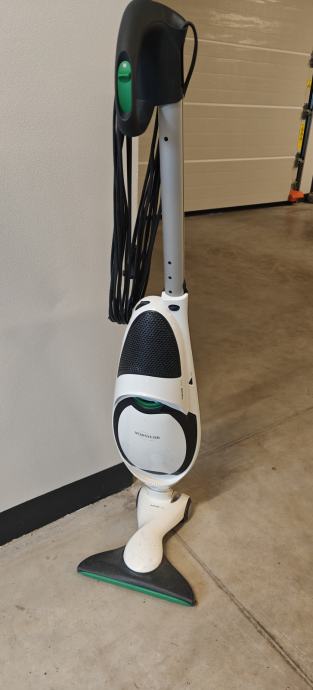 Vorwerk kobold vk150 + sp530