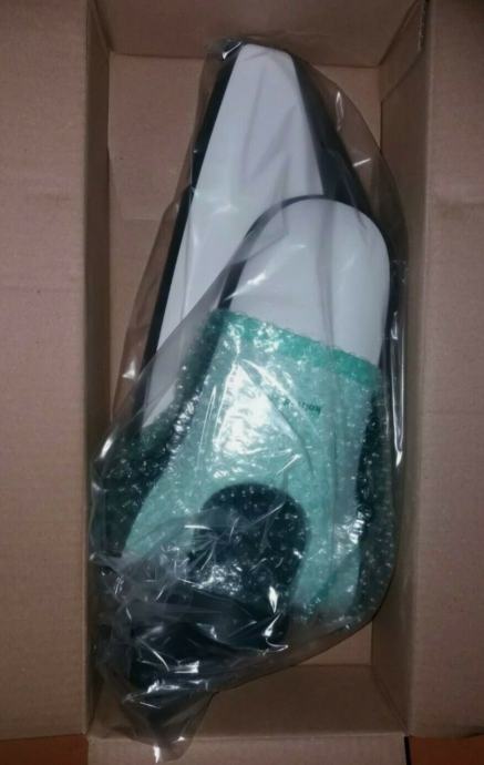 Vorwerk Kobold VK200 s sesalnikom SP600