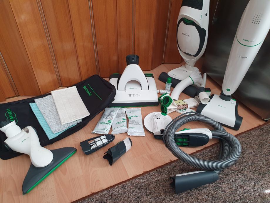 Vorwerk VB 100