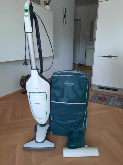 VORWERK VK 150 PRODAM