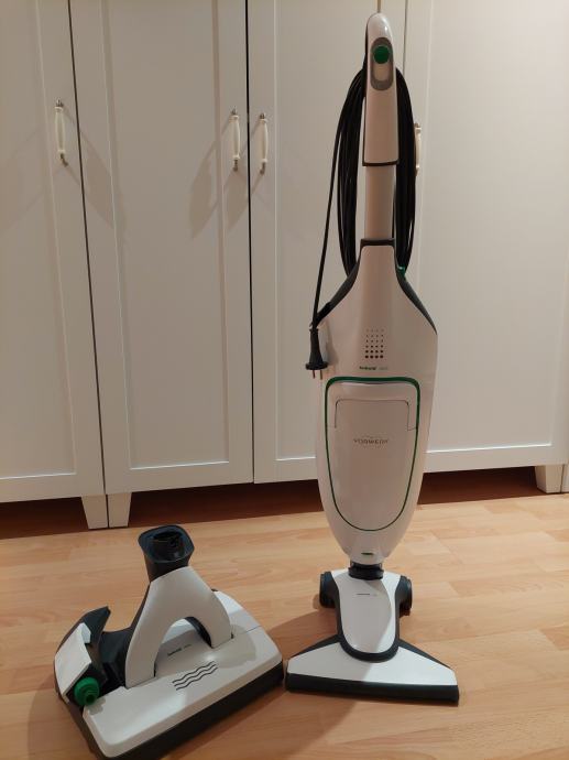 VORWERK VK200