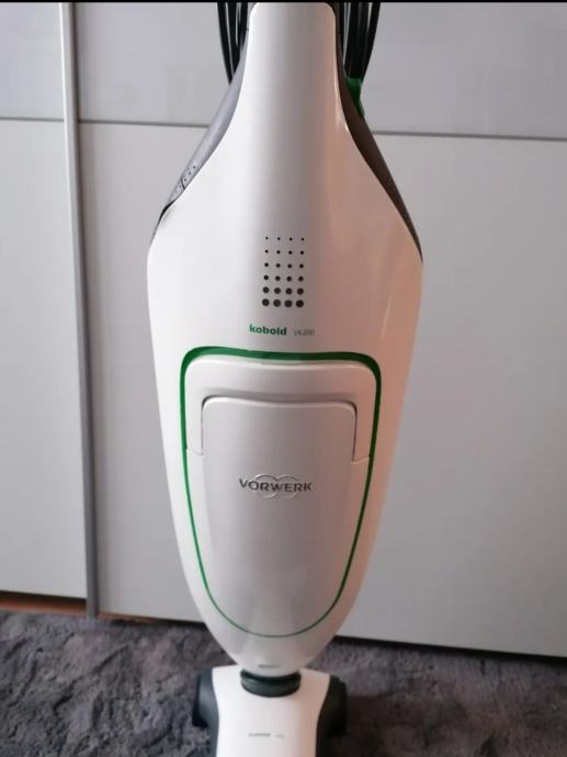 Vorwerk VK200 VK 200