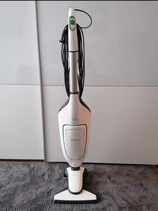 Vorwerk VK200 VK 200 KOT NOV