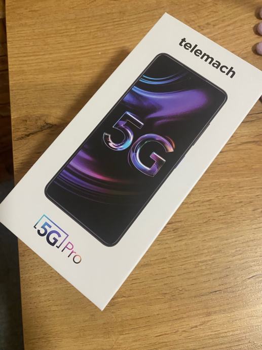 5G- telemach