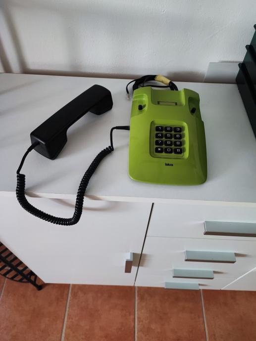 ISKRIN STACIONARNI TELEFON