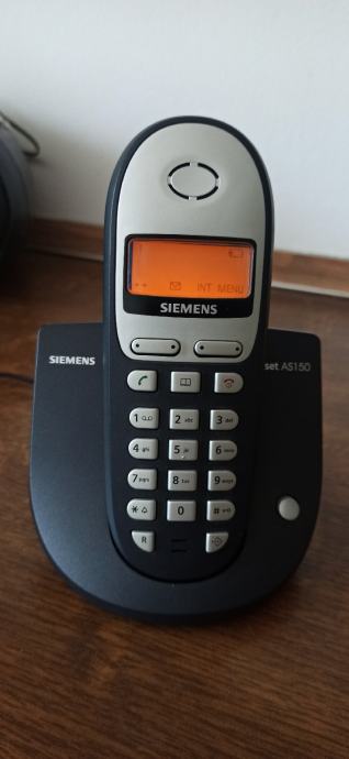 stacionarni telefon