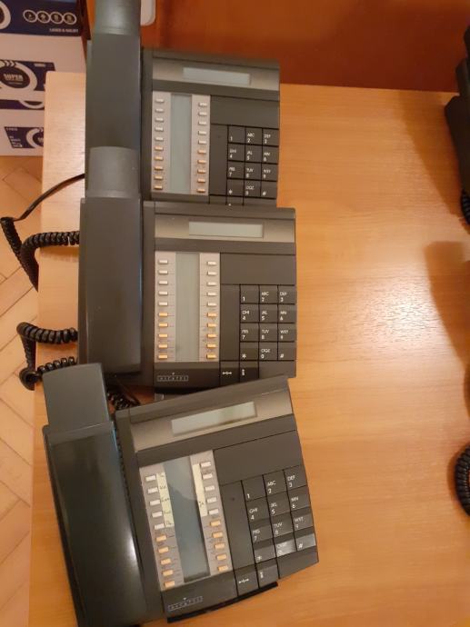 telefon Alcatel Reflexes 4003, 4034, 4012 in 4010 - 84 kosov