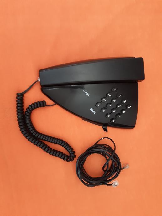 Telefon ISKRA COMET