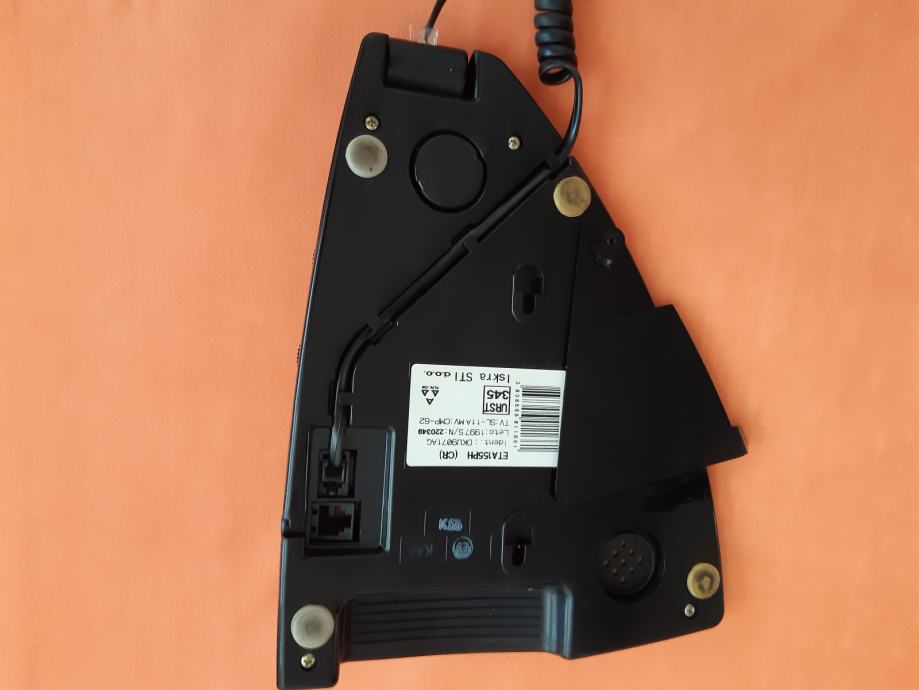Telefon ISKRA COMET