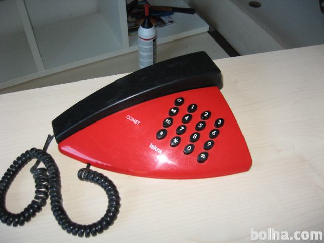 Telefon Iskra COMET
