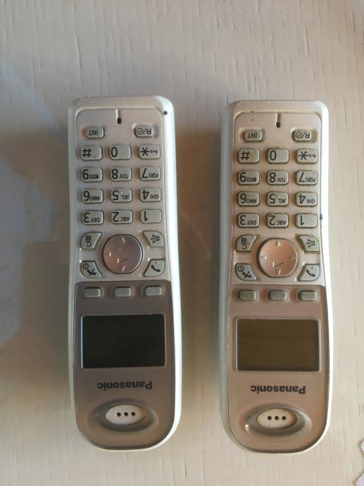 Telefon Panasonic