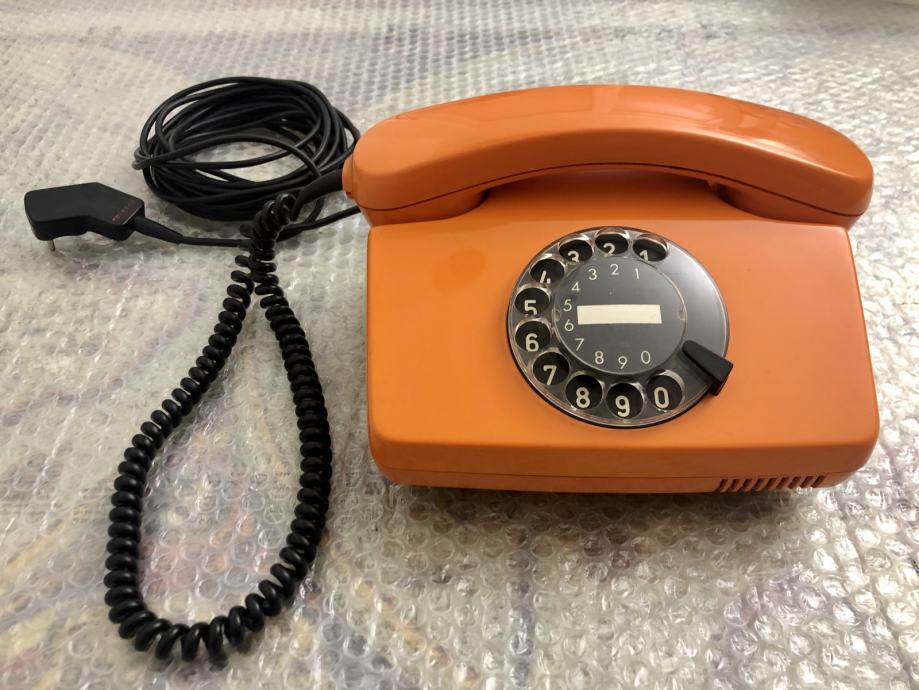 Telefon POST FeTAp 791-1