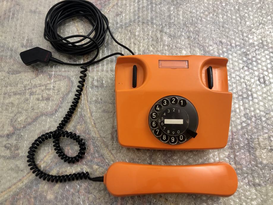 Telefon POST FeTAp 791-1