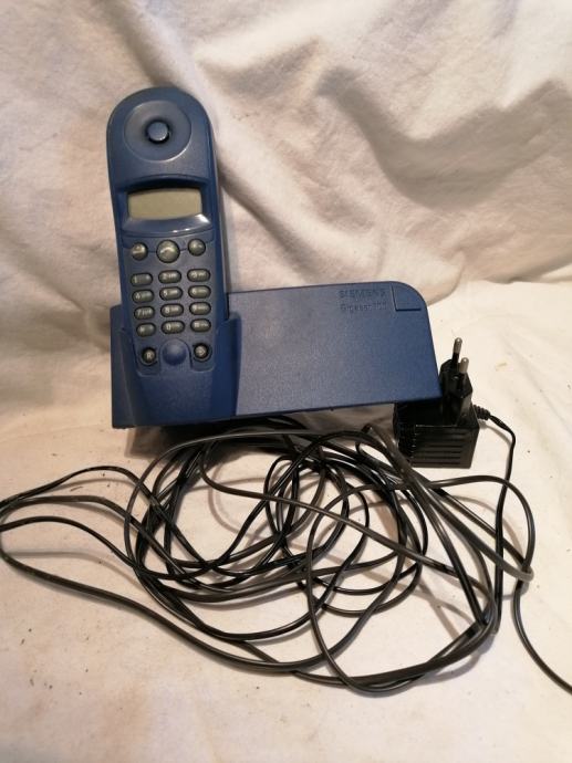 TELEFON Siemens