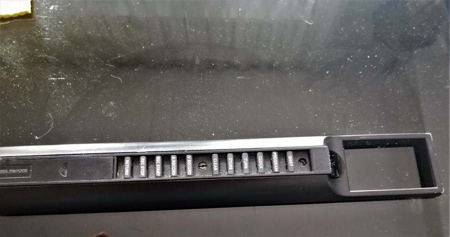 Bang & Olufsen B&O Beosystem AV 9000