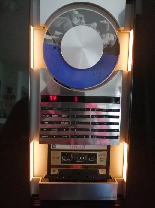 Bang & Olufsen B&O Beosystem AV 9000