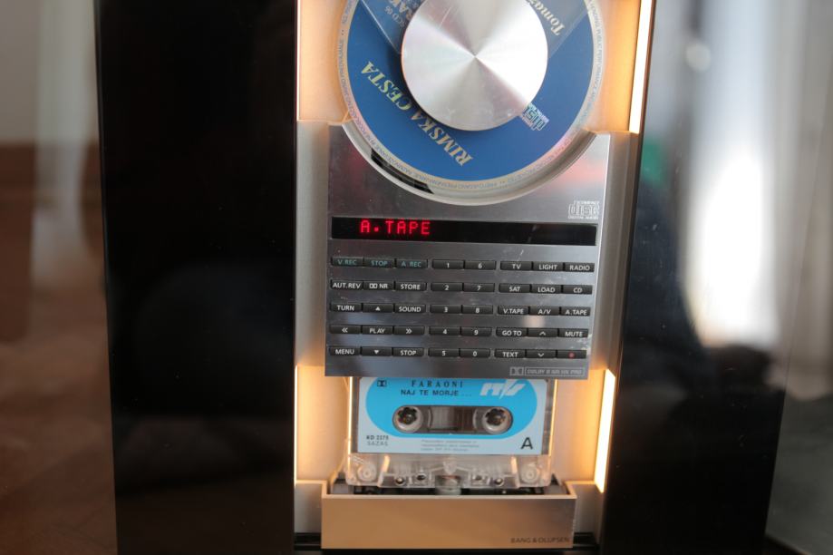 Bang & Olufsen B&O Beosystem AV 9000