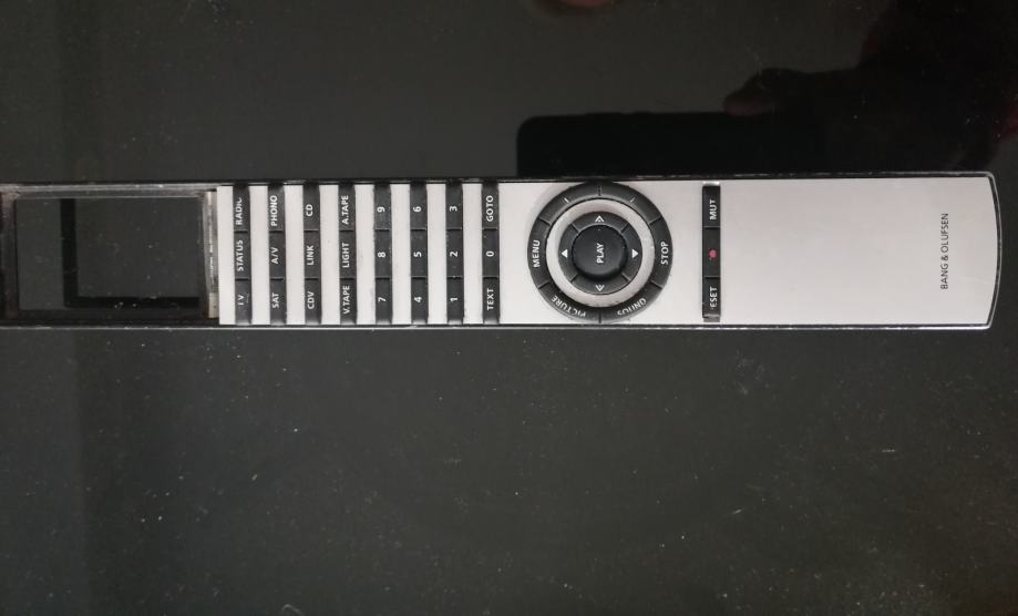 Bang & Olufsen B&O Beosystem AV 9000