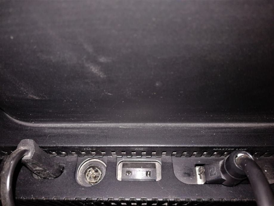 Bang & Olufsen B&O Beosystem AV 9000
