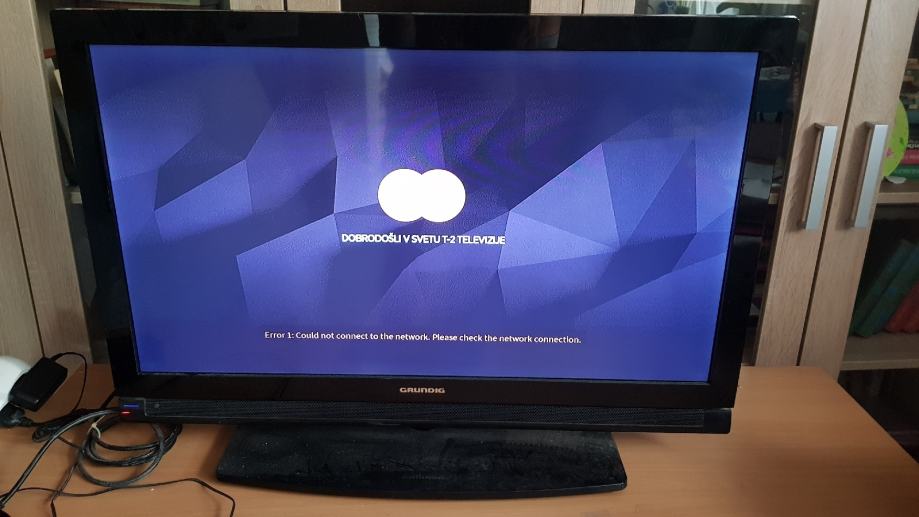 Grundig tv