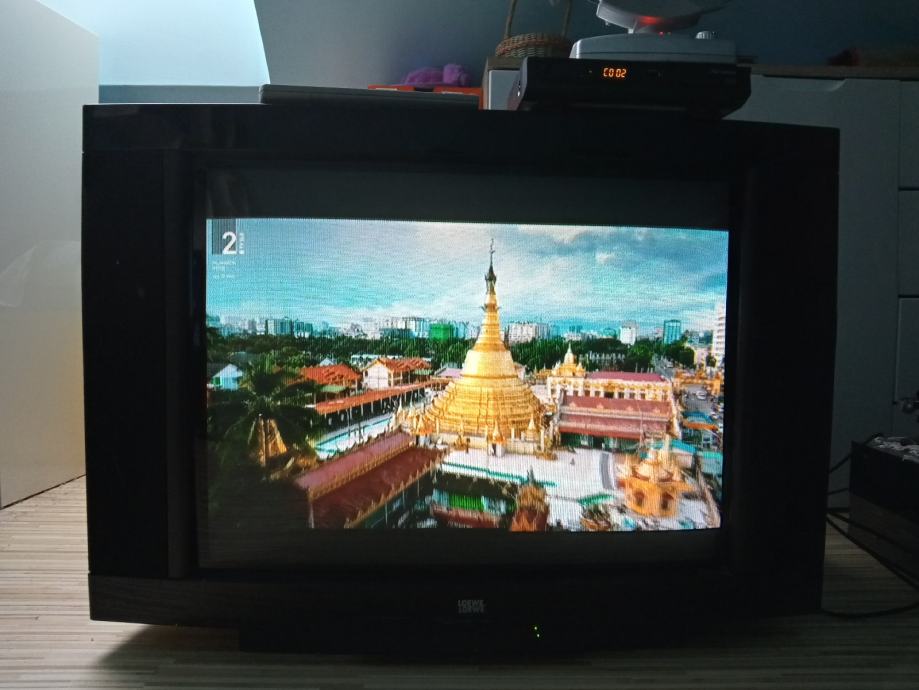 LOEWE ARCADA 8672 ZP