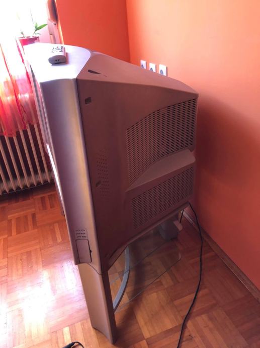 Sony Wega 32 Trinitron