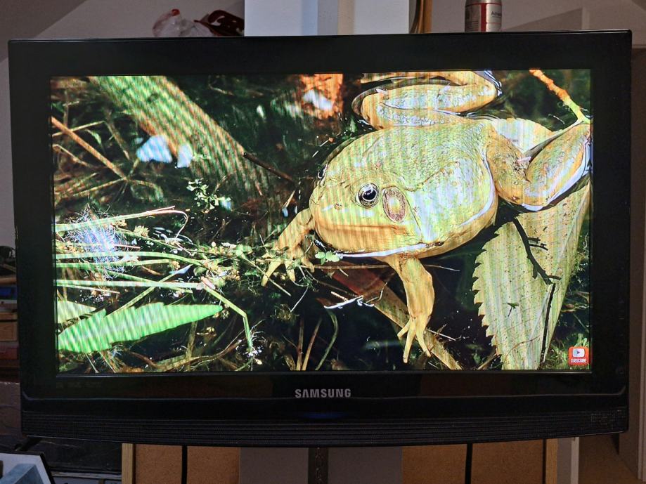 Televizija Samsung 26inch/66cm