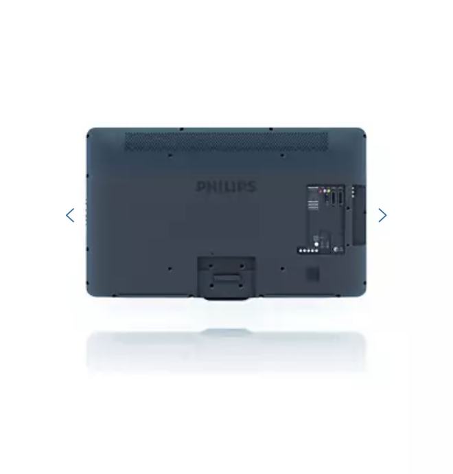 TV LCD Philips
