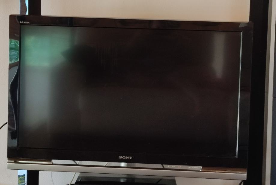 TV Sony Bravia 42