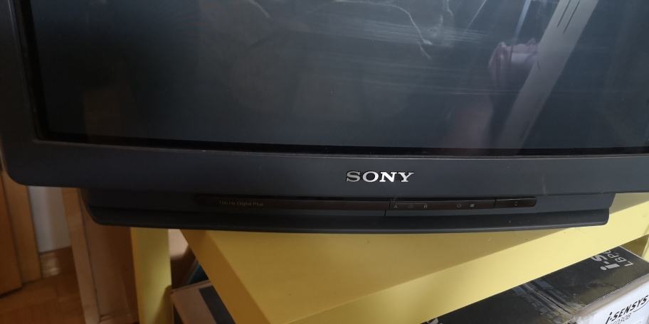 TV SONY KV-29X2D