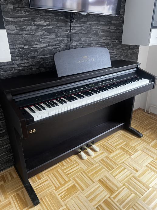 Elektricni piano DP-501 HEMINGWAY