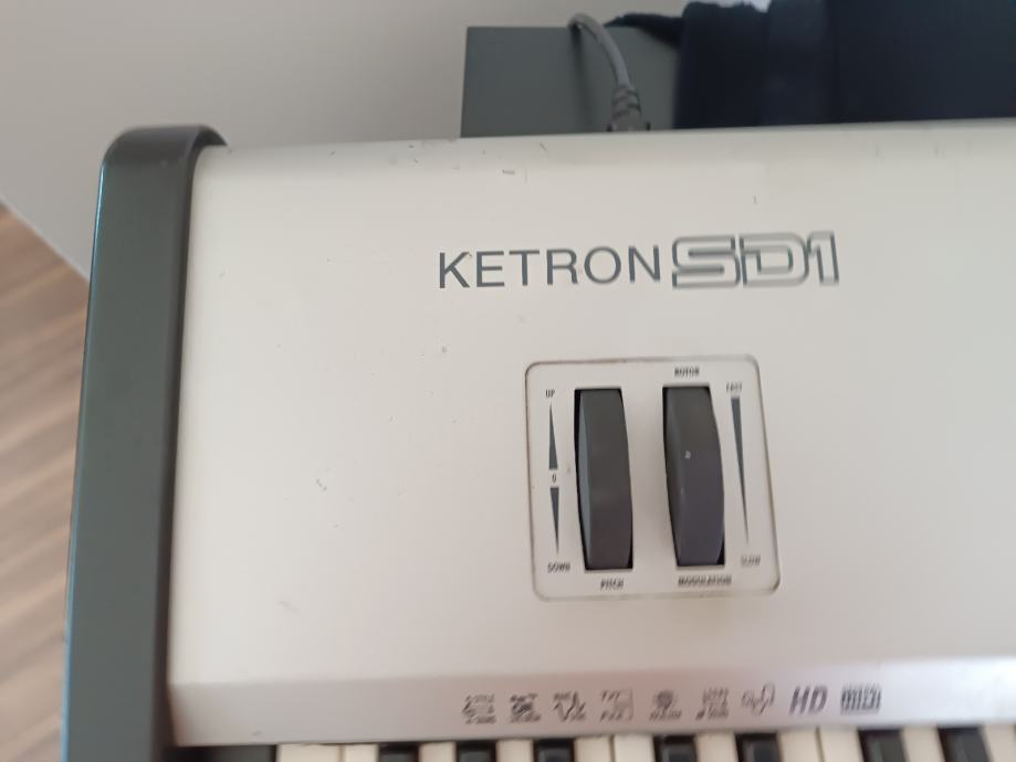 ketron sd1