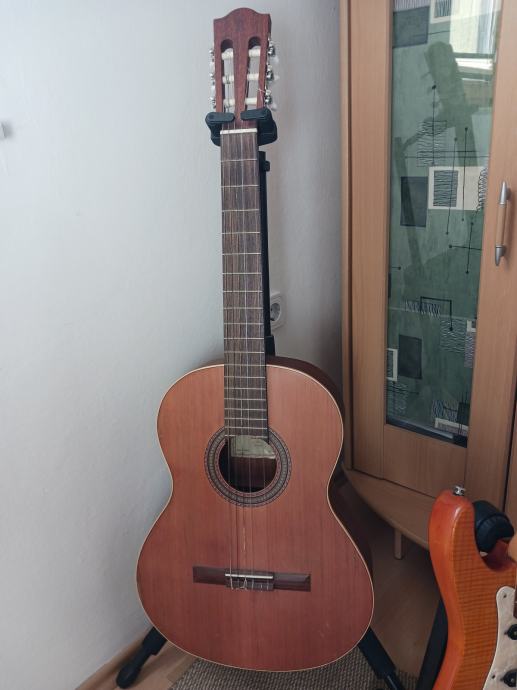 Klasična kitara
