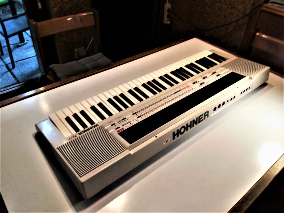 Klaviatura HOHNER PSK 55