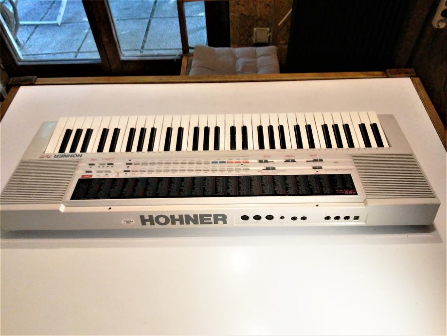 Klaviatura HOHNER PSK 55