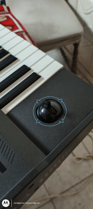 Ketron Sd60 pro