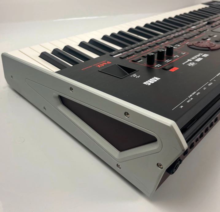 Korg Pa4X 61 Professional Klaviatura za aranžiranje